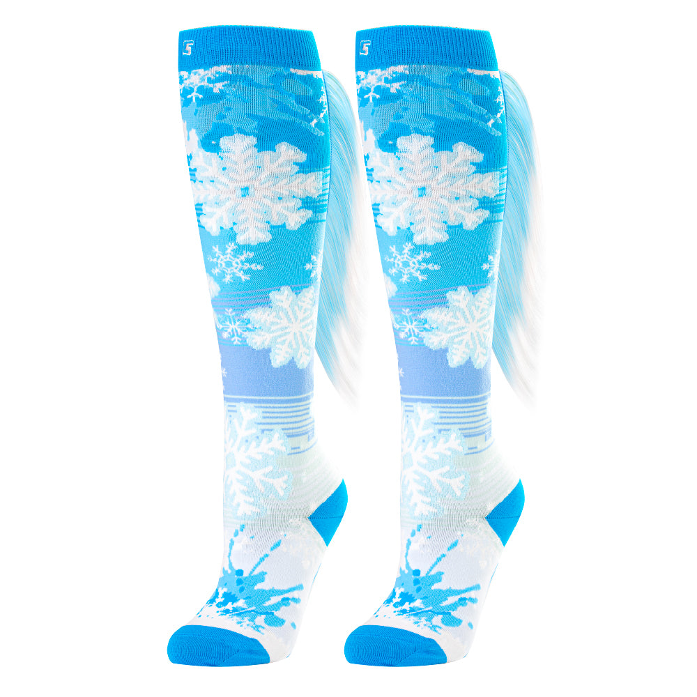 FROSTED | Crazy Socks