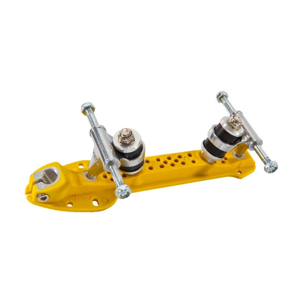 APOLLO - Roller Skate Plate