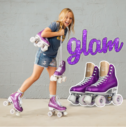 Roller Skate & Inline Skate for Kids, Men and Women | Crazy Skates