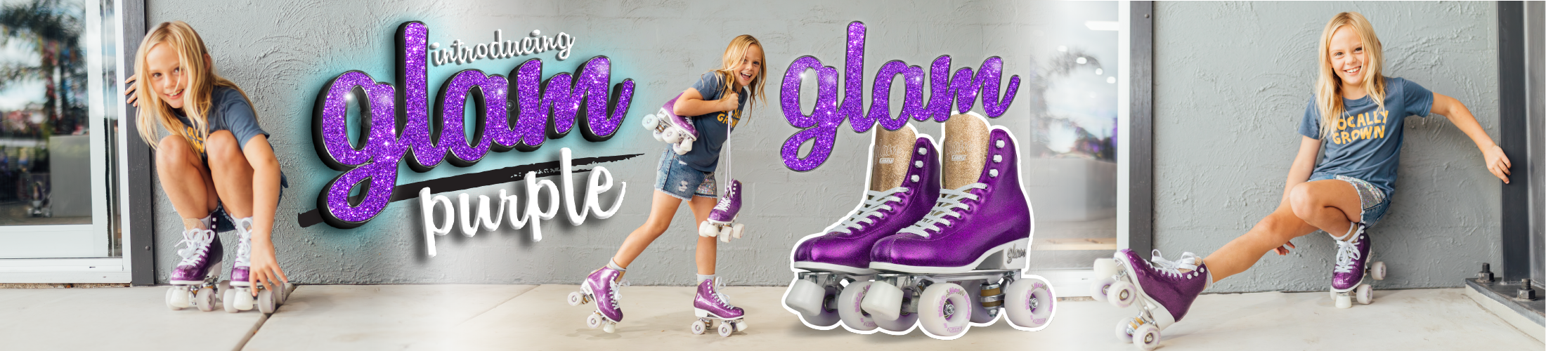 Roller Skate & Inline Skate for Kids, Men and Women | Crazy Skates