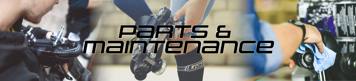 Scooter Wheels | Parts & Accessories