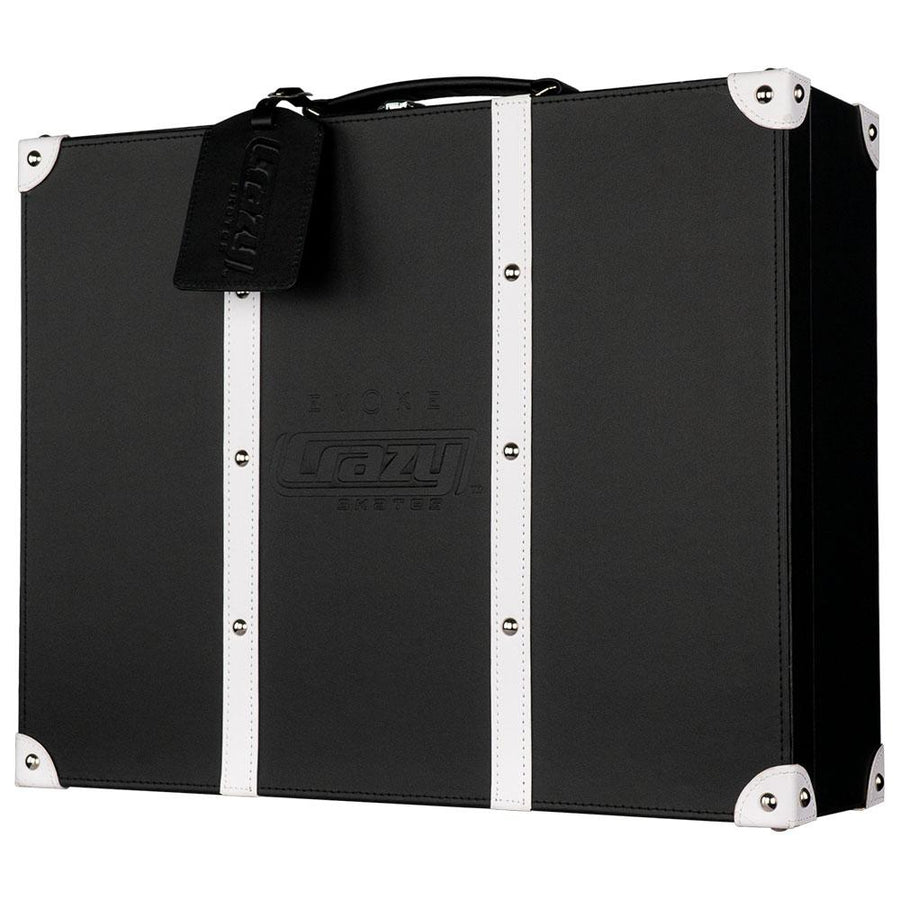 Evoke - Purple Roller Skate Carry Case