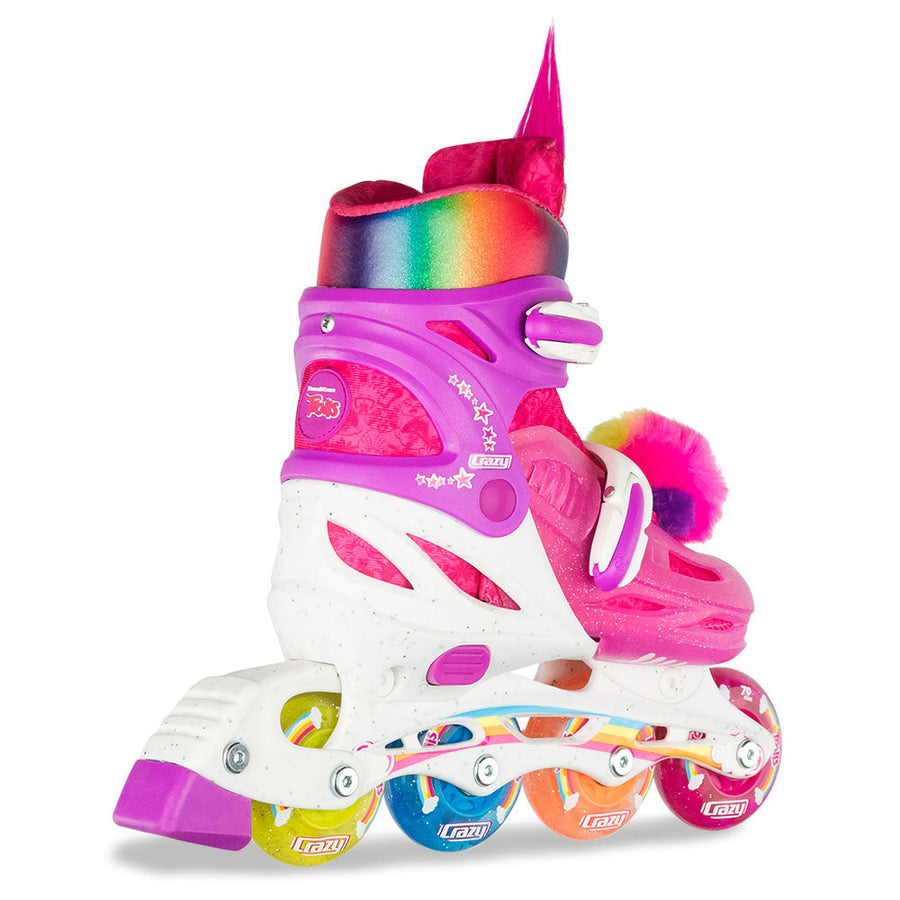 Roller Skate & Inline Skate for Kids, Men and Women | Crazy Skates