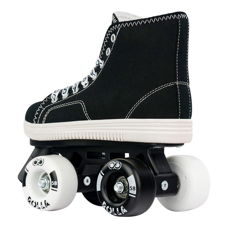 ROLLA - Teal Roller Skates | Infinity Skates