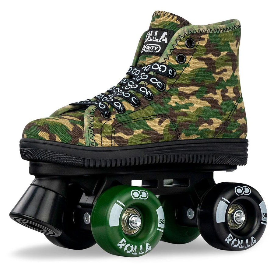 ROLLER SKATES | CRAZY SKATES