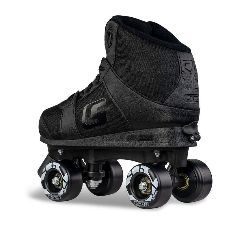 ROLLER SKATES | CRAZY SKATES