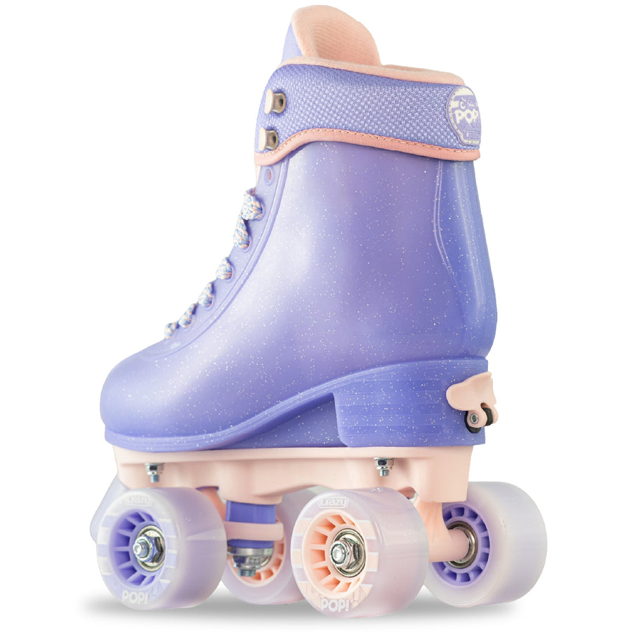 ROLLER SKATES | CRAZY SKATES