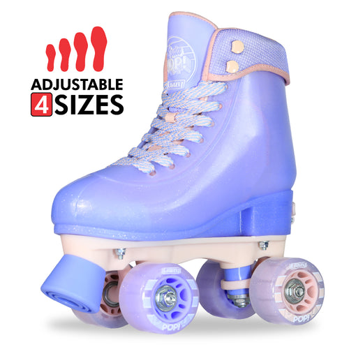 ROLLER SKATES | CRAZY SKATES