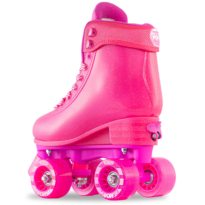 ROLLER SKATES | CRAZY SKATES