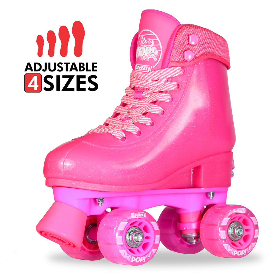 ROLLER SKATES | CRAZY SKATES
