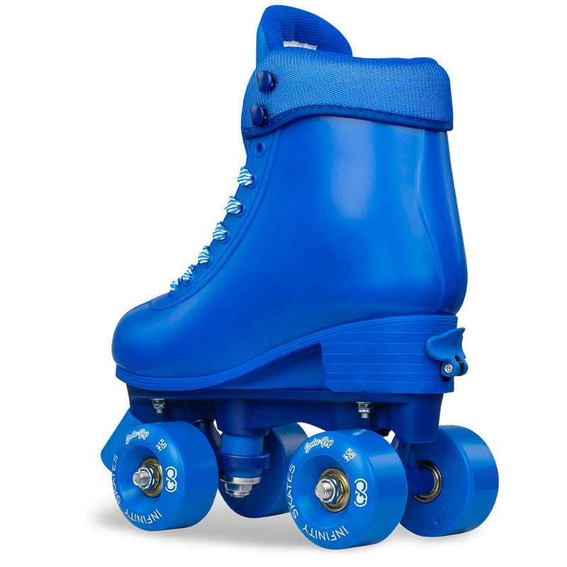 SODA POP - Size Adjustable Roller Skates