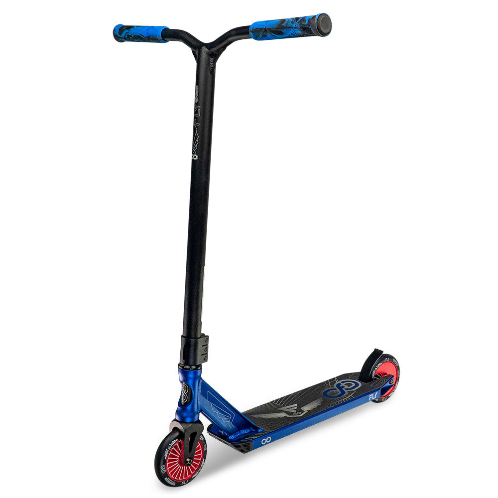 superFLY BLUE | Red Fly TURBINE