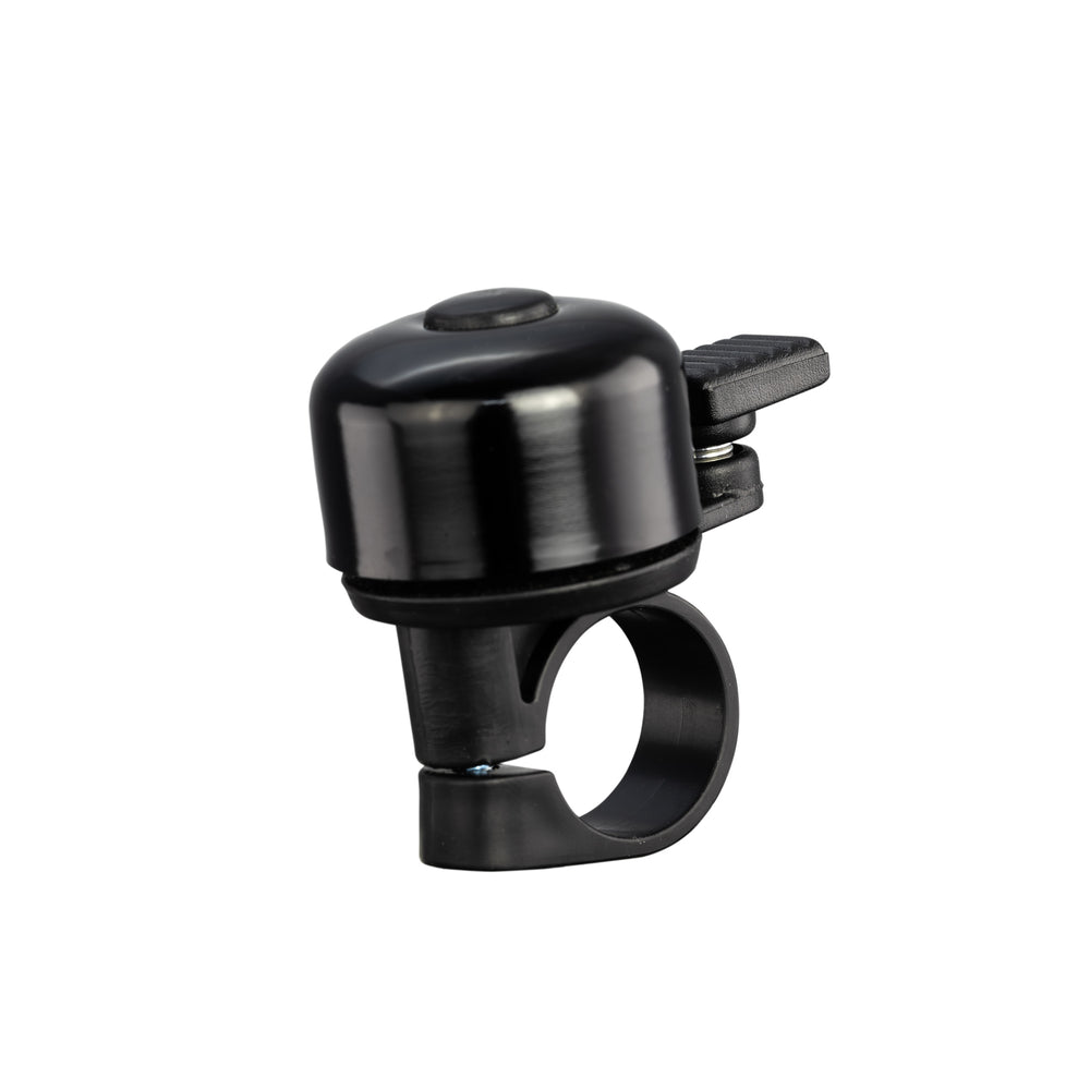 Black Scooter Bell
