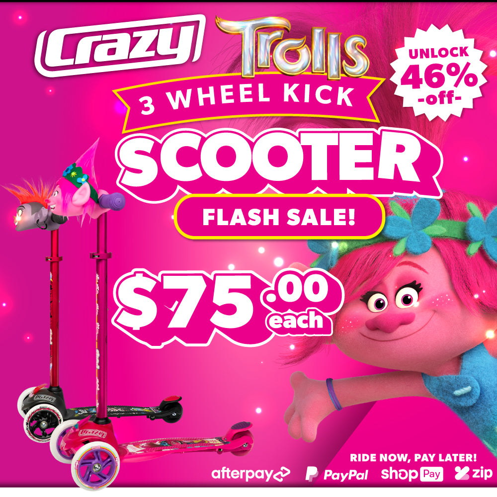 Roller Skate & Inline Skate for Kids, Men and Women | Crazy Skates