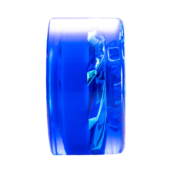 Wheel Candy Blueberry Blue | Set of 4 | Outdoor Roller Skate Wheels