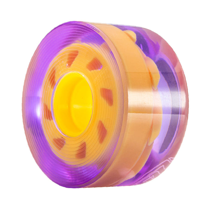 Wheel Candy Taffy | Outdoor Roller Skate Wheels