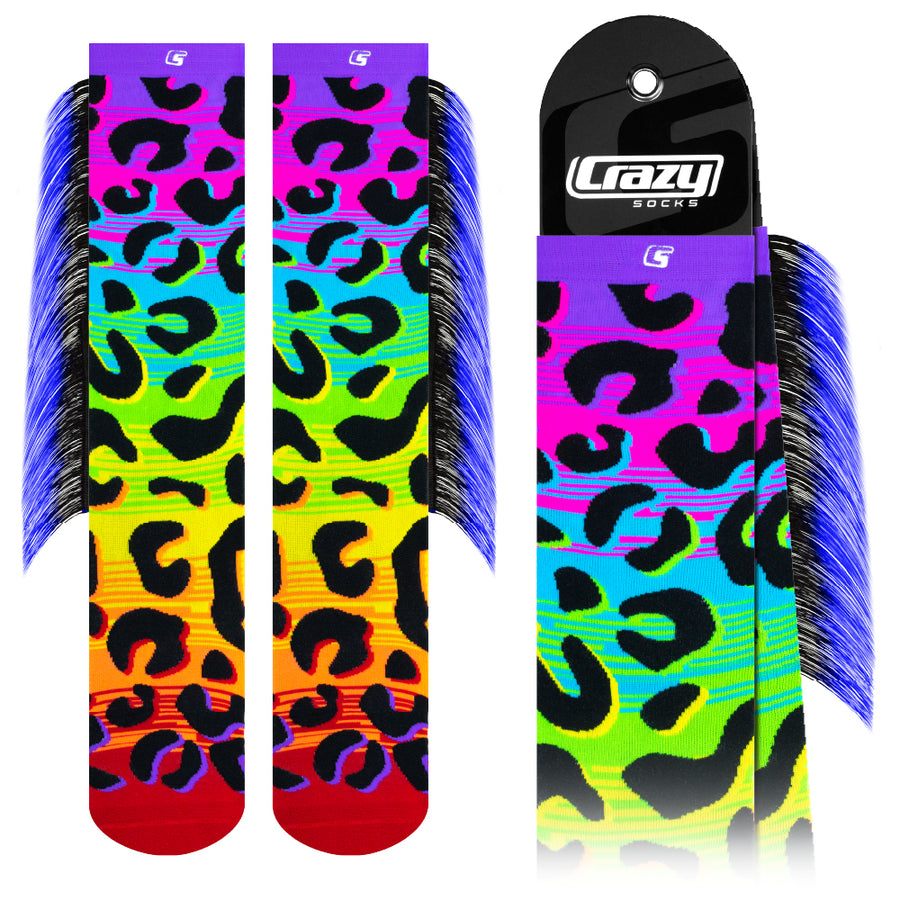 Shop Crazy Socks | Crazy Skates