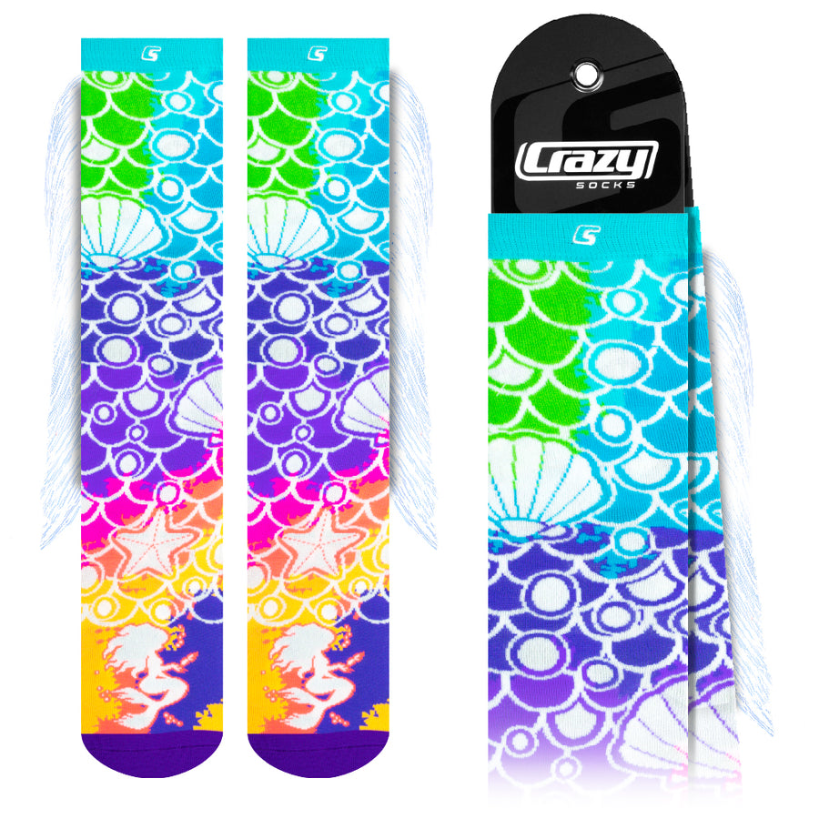 Shop Crazy Socks | Crazy Skates