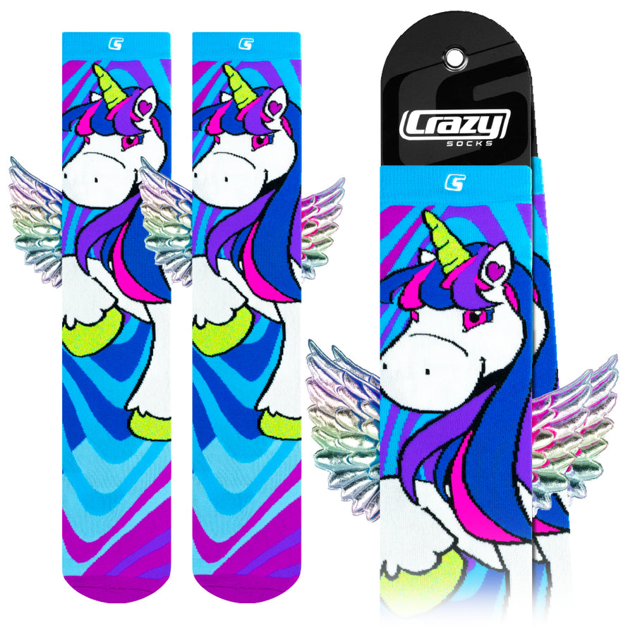 Shop Crazy Socks | Crazy Skates