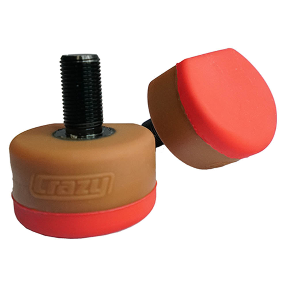 Big Bloc Pro Toe Stop | Crazy Skates