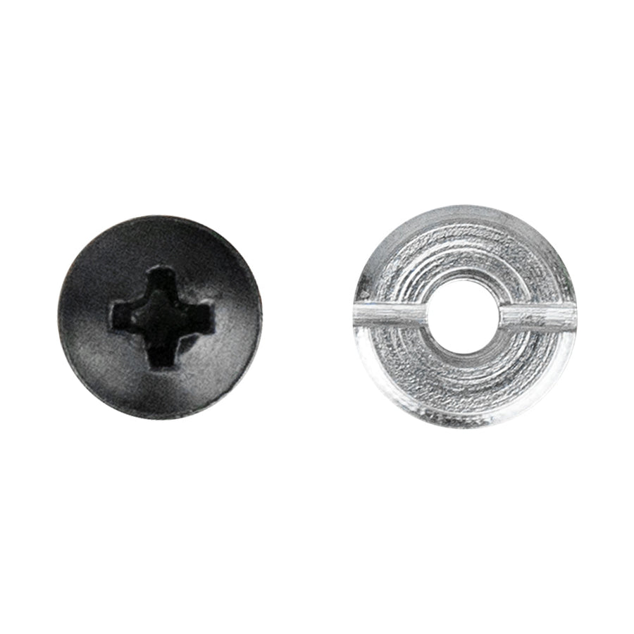 Flush Mount Screw Set | Crazy Skates
