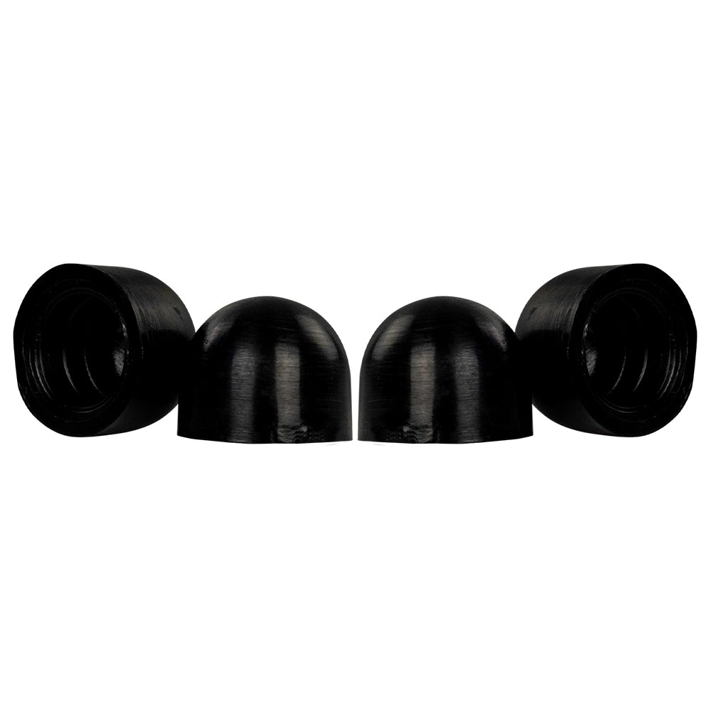 Black Comet Pivot Cups - set of 10