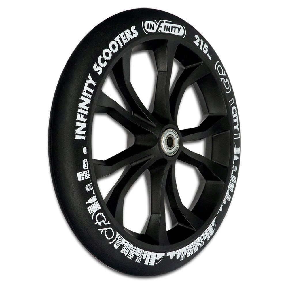 Scooter Wheel 215mm - Suits TYO